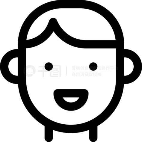儿子网页ui 儿子 模板免费下载 Svg格式 512像素 编号47604166 千图网