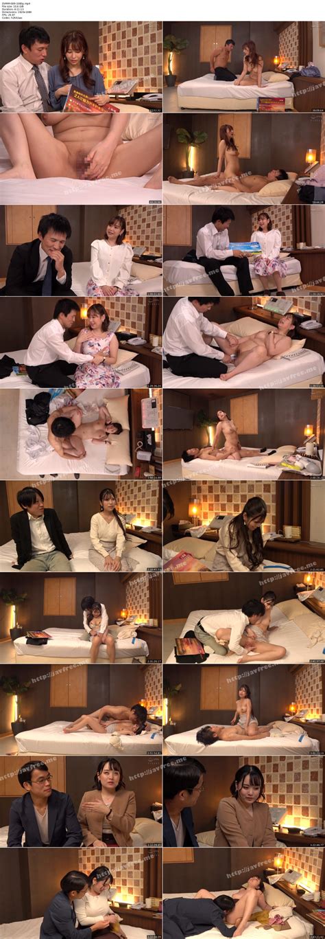 [dvmm 089] 一般男女モニタリングav 同窓会終わりに突撃交渉！10数年ぶりに再会した同級生男女はラブホテルで1発10万円の連続射精