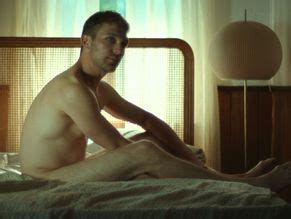 PIOTR WITKOWSKI Nude AZNude Men