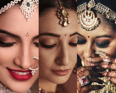 Trending Makeup For Karwa Chauth 2022