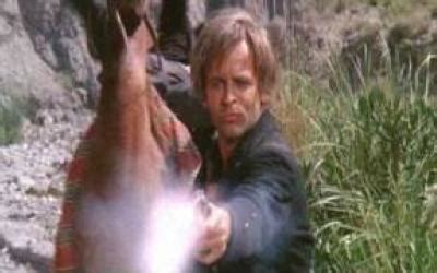 Mit Django Kam Der Tod