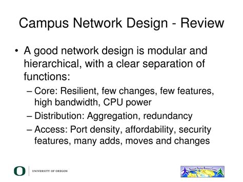 Ppt Layer 2 Network Design Powerpoint Presentation Free Download