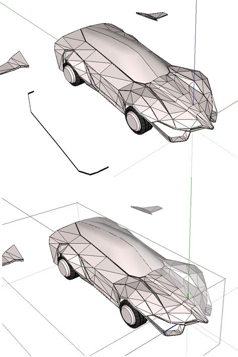 Axis Nuisance Sketchucation