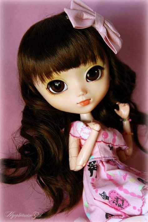Yumi Pullip Nina Yumi Cute Dresses Nina