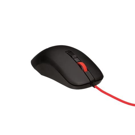 Игровая мышка Fantech Rasta с подсветкой Led Rgb миша ігрова 349 грн