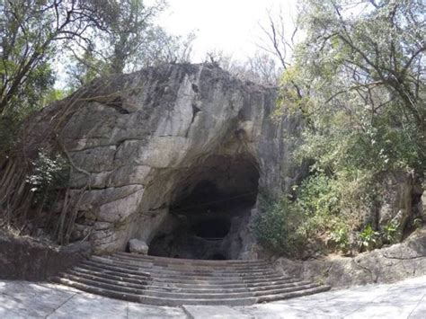 Conoces Taninul el paraíso potosino con aguas termales y cavernas
