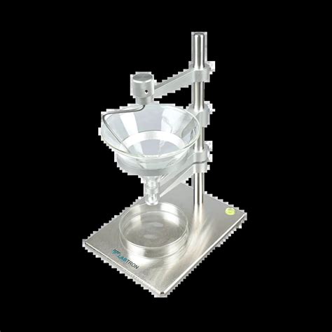 Powder Flowability Tester Lpfl A10 Powder Flow Tester Supplier