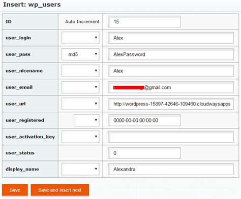 How To Reset Wordpress Admin Password