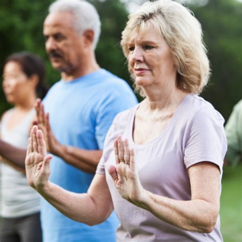 Tai Chi Health Beauty Pt