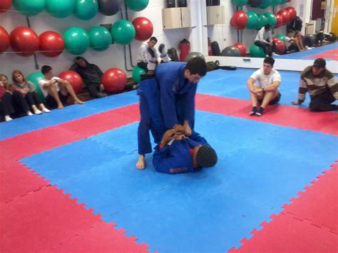 Do Chi Shiki Jiu Jitsu