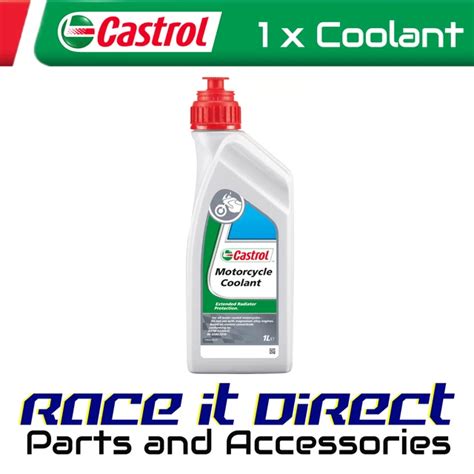Castrol Coolant For Yamaha Xc Majesty S 125 2014 £1395 Picclick Uk
