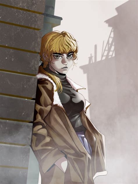 Karin Fandh Fear And Hunger Fear And Hunger Fandh ФиХ Страх и Голод