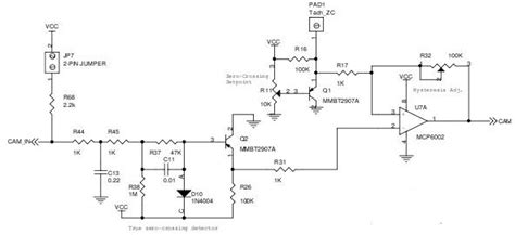 M54 Megasquirt 3 MS3X Cam Input Adjustment