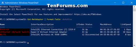 Turn On Or Off File And Printer Sharing In Windows Tutorials