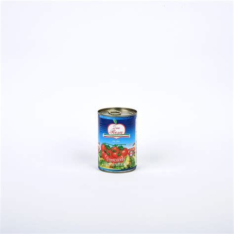 Rega Zia Rosa Cherry Tomatoes 400g A Di Maria And Son