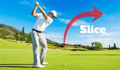 Cách Phân Biệt Hướng Bóng Fade Hook Slice Draw Golf