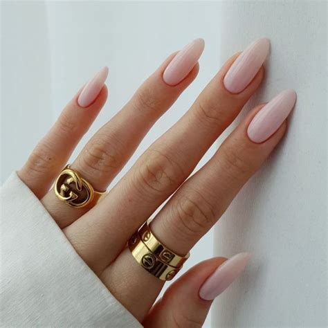 6 варіантів модного манікюру який буде гарно виглядати навіть на нігтях що відросли Новости