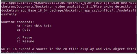 Getting Segmenation Fault When I Pause And Resume While Running The
