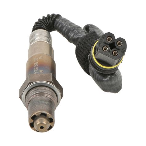 Bosch Lambda Sensor Euro Car Parts