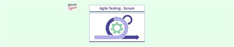 Agile Testing Scrum Scaler Topics