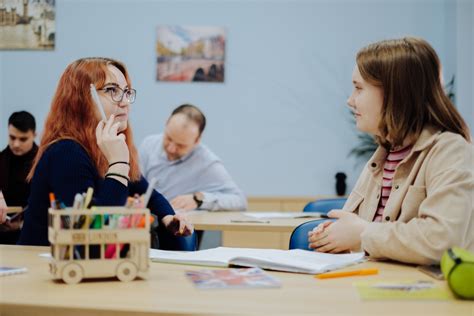 Продвинутый курс английского языка Upper Intermediate в Санкт Петербурге English Forward