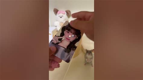 인형계랑포장계중에뭘해야뒐가여포카포장 쇼츠 포장풀기 Youtube