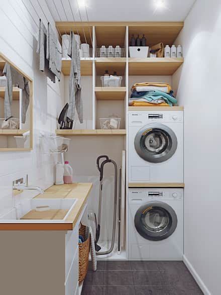 Комнаты: идеи дизайна, интерьеры & фото | homify | Современные ...