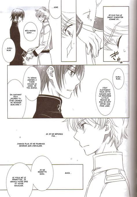 Ashes To Ashes Knight Prince Plus Code Geass Dj Fr Myreadingmanga