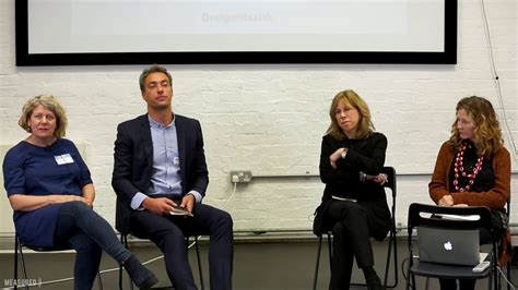 Part 1 Of 6 Panelist Introductions Youtube