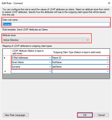 how to configure saml on alteryx connect for active directory