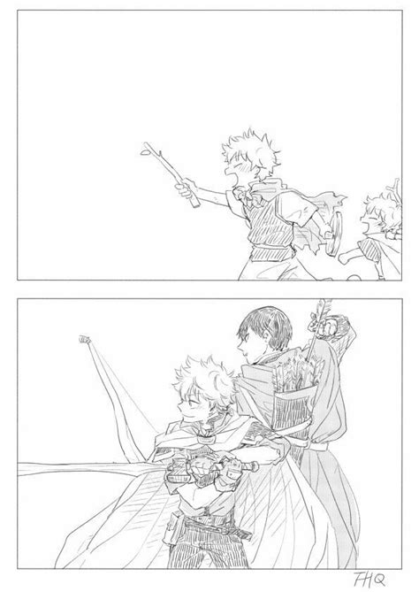 Haikyuu Fan Art Collection