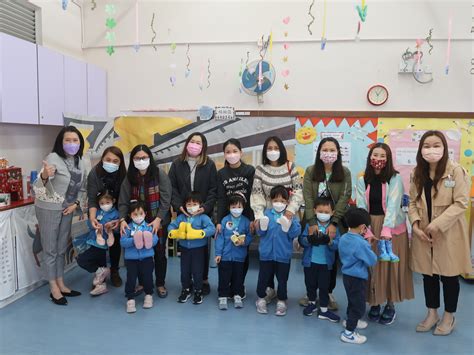 K2 設計活動家長觀課 快樂鞋子 路德會沙崙堂幼稚園 慈愛分校 Sharon Lutheran Church Kindergarten