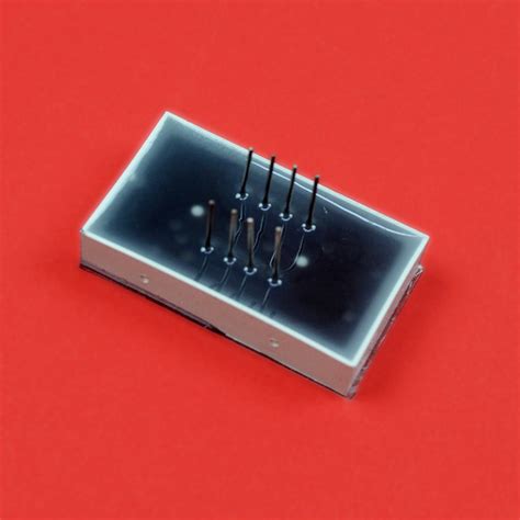 Battery Level Indicator Bar Graph 5 Segment Price In Bangladesh