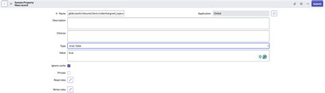 [splunk Add On For Servicenow] Extended Document To Configure Servicenow To Collect Data Using