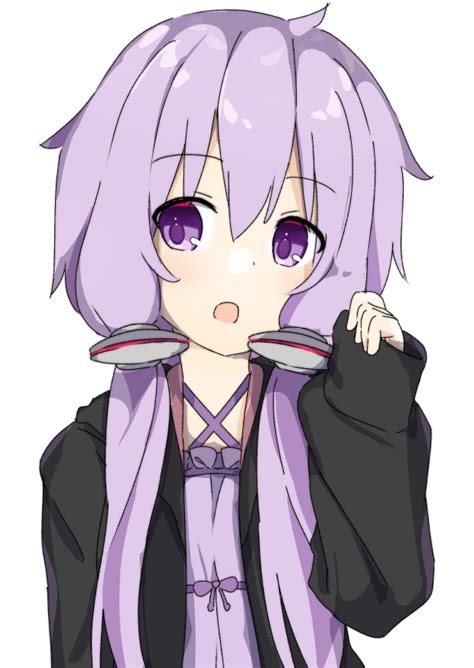 結月ゆかり 「ゆかりさん 」せっちんのイラスト