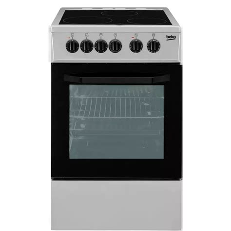 Manuale Beko CSS 48100 GS 72 Pagine