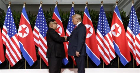 북한 스위스에서 2차 북미정상회담 고려· 관계팀 준비 중