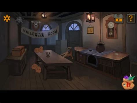 The Secret Of Halloween For Android Download
