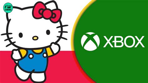 Broken And Busted Hello Kitty Xbox Sells For A Ridiculous Amount
