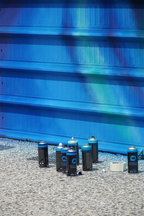 Water Based X Eno X Association Exit Molotow™ Blog