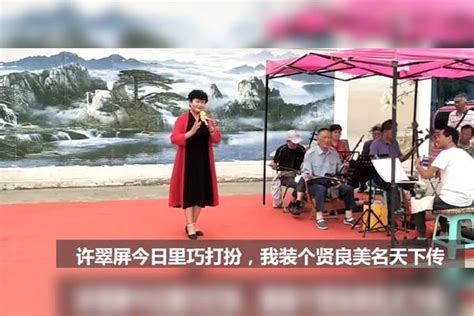 听听豫东红脸招牌戏刘墉下南京抢棺材刘墉路遇许翠屏 刘墉 招牌戏 许翠屏