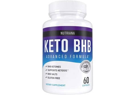 5 Best Keto Diet Pills To Help You Lose Weight