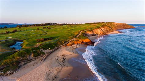 Reciprocal Clubs Long Reef Golf Club