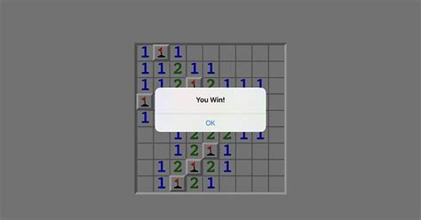 I Just Started Playing Minesweeper This Is The First Win Album On Imgur