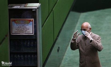 اسامی کاندیدای جدید انتخابات ریاست جمهوری 1400 سایت تیتربرتر