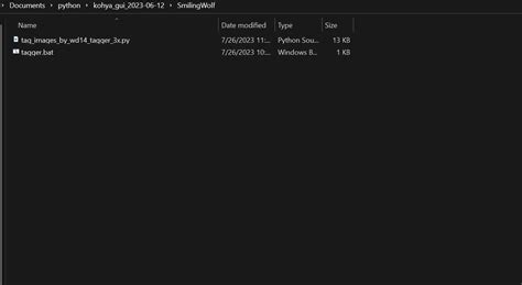Ensemble Federated WD Taggers Civitai