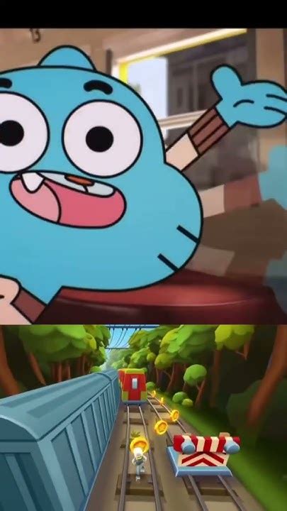 Gumball Pt 1 Gumball Cartoon Cartoonnetwork Gumballwatterson