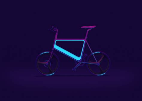 Neon Effect In Photoshop The Most Eye Catching Examples Noupe Online Magazine