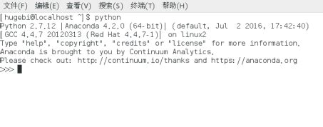 在linux下安装anaconda的方法是什么 编程语言 亿速云