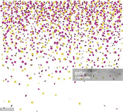 confetti sprite sheet high res vector graphics getty images